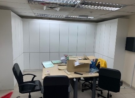 Services | Dyna Segmen Sdn Bhd