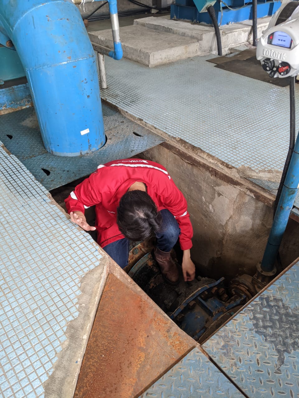 Services | Dyna Segmen Sdn Bhd