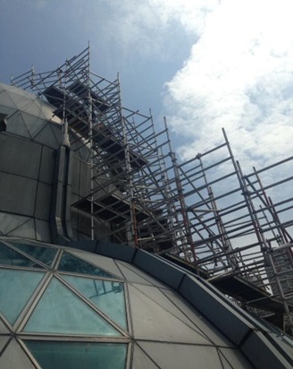 Services | Dyna Segmen Sdn Bhd